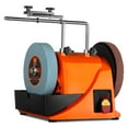 Free Shipping! WEN 8-Inch Water-Cooled Wet/Dry Sharpening System ...