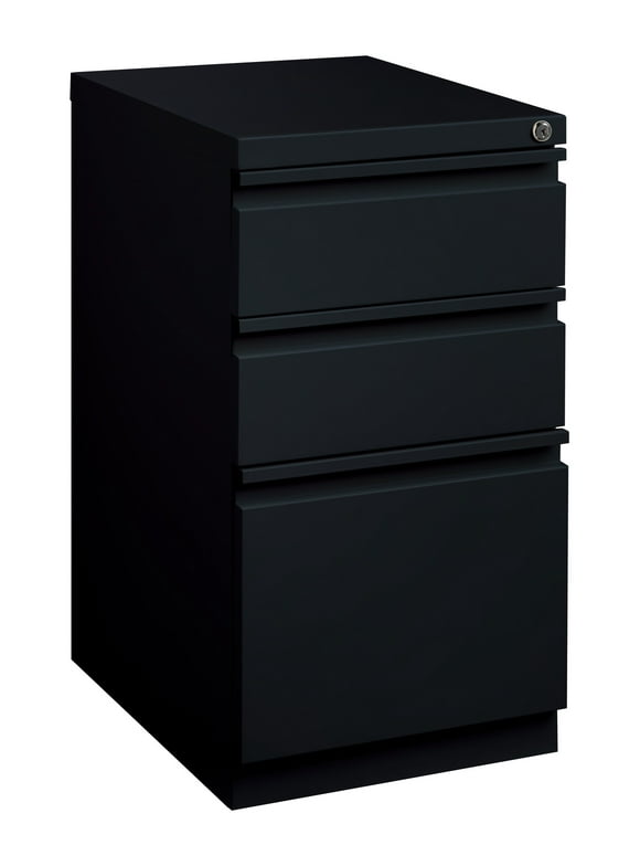 3 Drawer File Cabinets in Office Furniture - Walmart.com