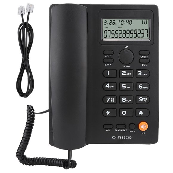 Home Phones & Accessories