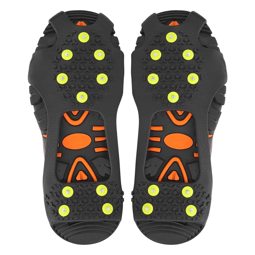 Click here for Luminousca Crampons 1 Pair Universal 10 Anti Slip... prices