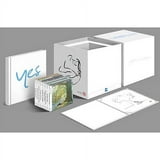 John Lennon Signature Box: Deluxe 11 CD Set (Remaster) with Exclusive ...