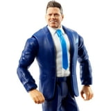 WWE Main Event Superstar The Miz 6-inch Action Figure, Collectible for ...