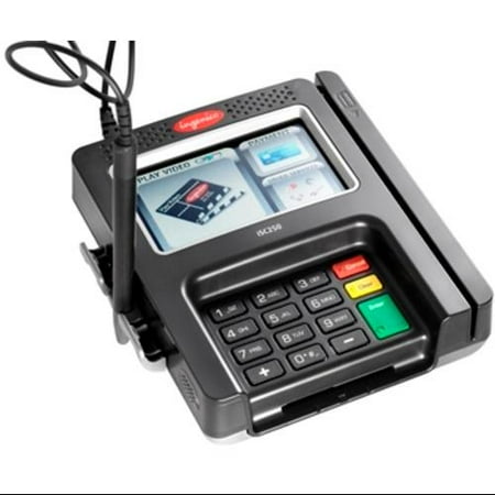 Ingenico ISC250-01T2394A iSC Touch 250 Smart Terminal - Triple ...