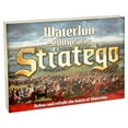 Stratego Waterloo Ages 12 & Up - Walmart.com
