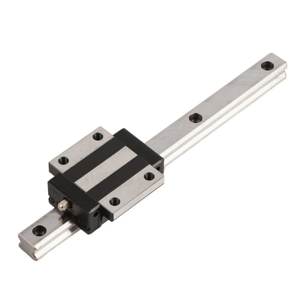 Linear Bearing Slide Slider,Linear Sliding Guide Kit Linear Guide Slider Block Linear Motion ...