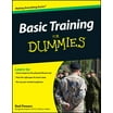 For Dummies Basic Training For Dummies, (Paperback) - Walmart.com