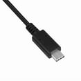 Auto Car Usb C Type C Charger Cable 3A Charging Lead For Samsung Google ...
