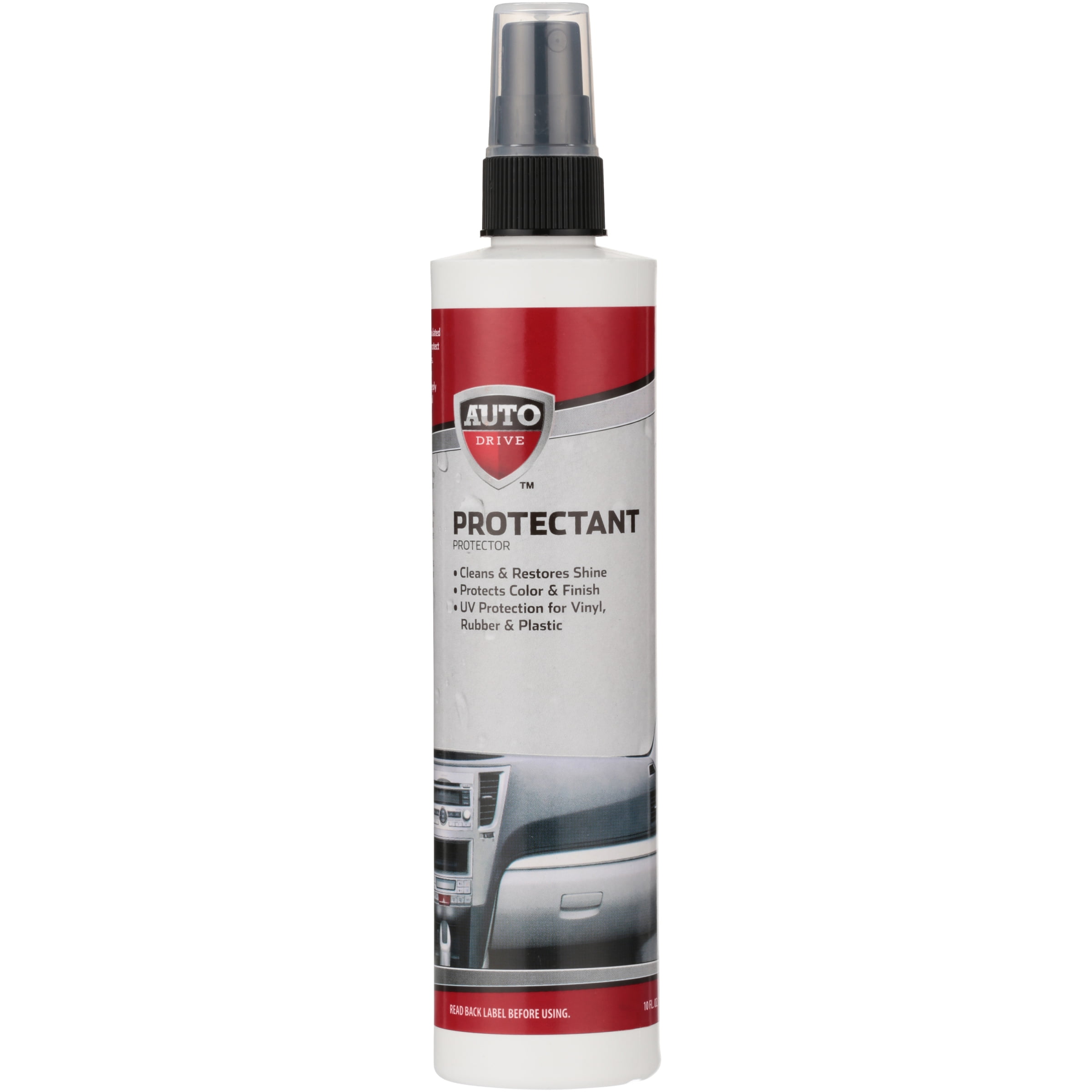 Auto Drive Protectant, 10 oz - Walmart.com - Walmart.com