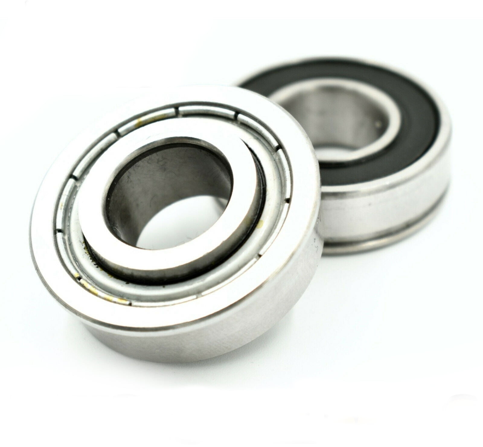 Dixie Chopper Inner & Outer Front Wheel Bearing Kit / 10205-67205-KIT ...