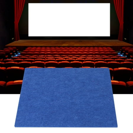 Absorption Panel, Optional Color Class B1 Flame Retardant Studio ...