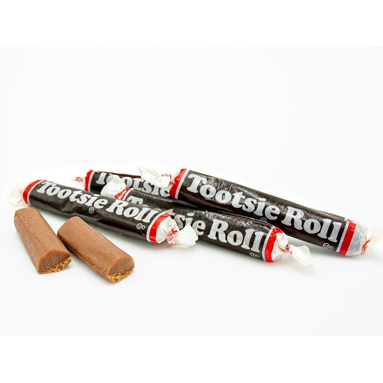 Tootsie Roll Candy Packaging For 2 Dollar