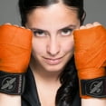 Hayabusa Perfect Stretch Premium Hook & Loop Mexican Handwraps - 180 ...