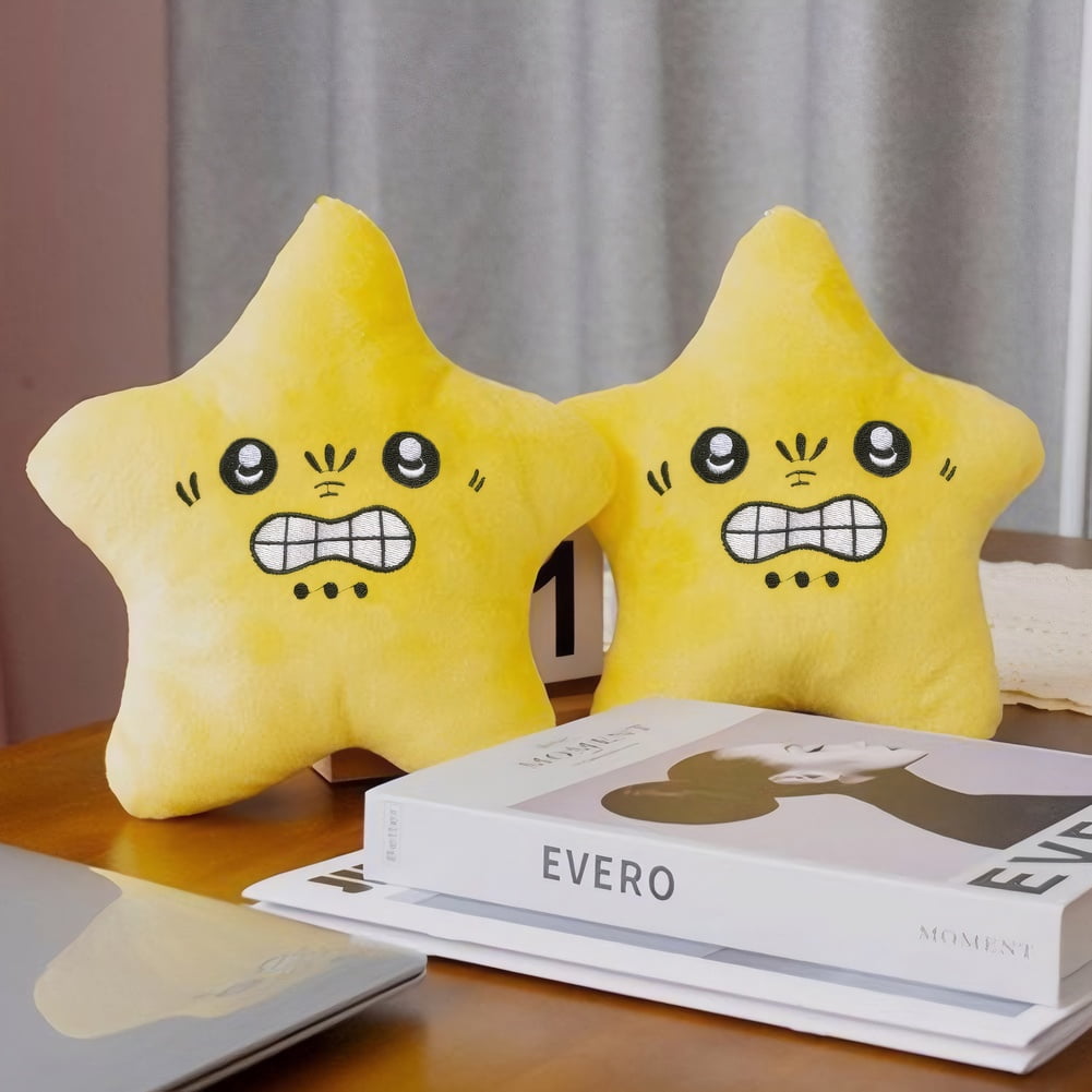 Click here for Prggybuy Electric Angry Moving Star Usb Charging F... prices