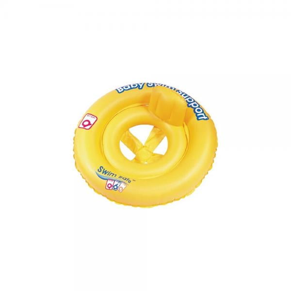 Swim Safe Inflatable Tube Step A - Walmart.com - Walmart.com