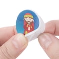 The Story of Jesus Christmas Tree Craft Kit, Makes 12 - Walmart.com