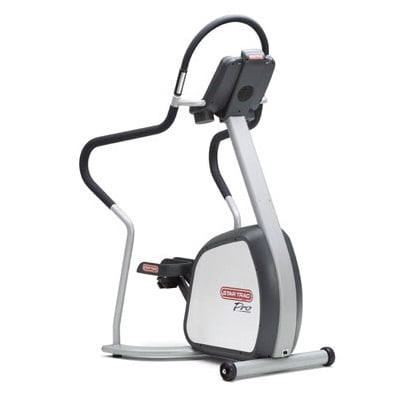 Pre-Owned Star Trac P-ST Stepper Stair-Climber - Walmart.com
