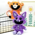 Hoppy Hopscotch Plush Smiling Critters Plush 11 8 In Smiling Critters