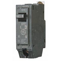 General Electric GE THQP220 Q-Line 20 Amp Double-Pole Circuit Breaker ...