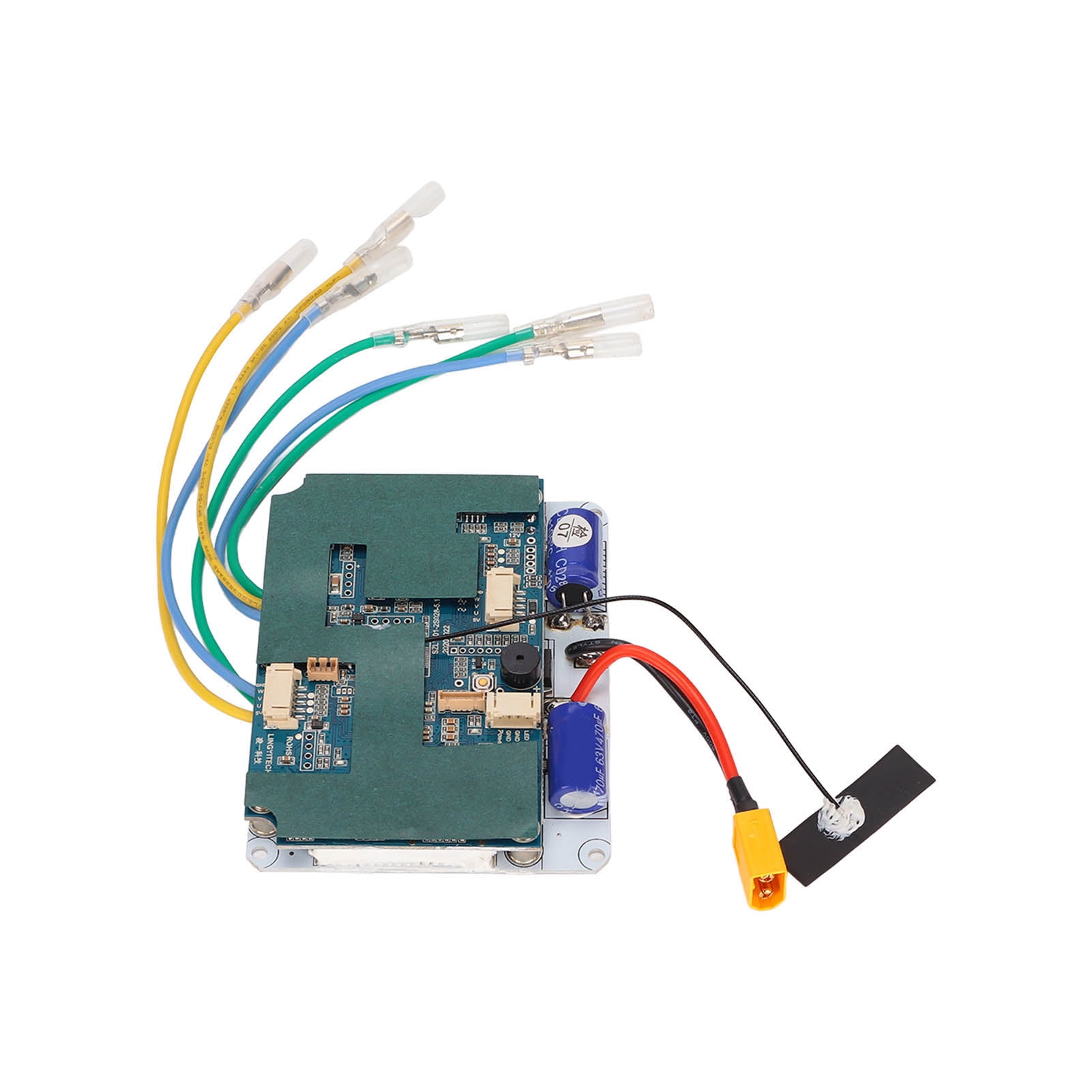 Four Wheel Scooter Controller, Four Wheel Scooter Electric Controller ...