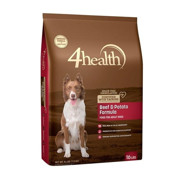 4health Dog Food