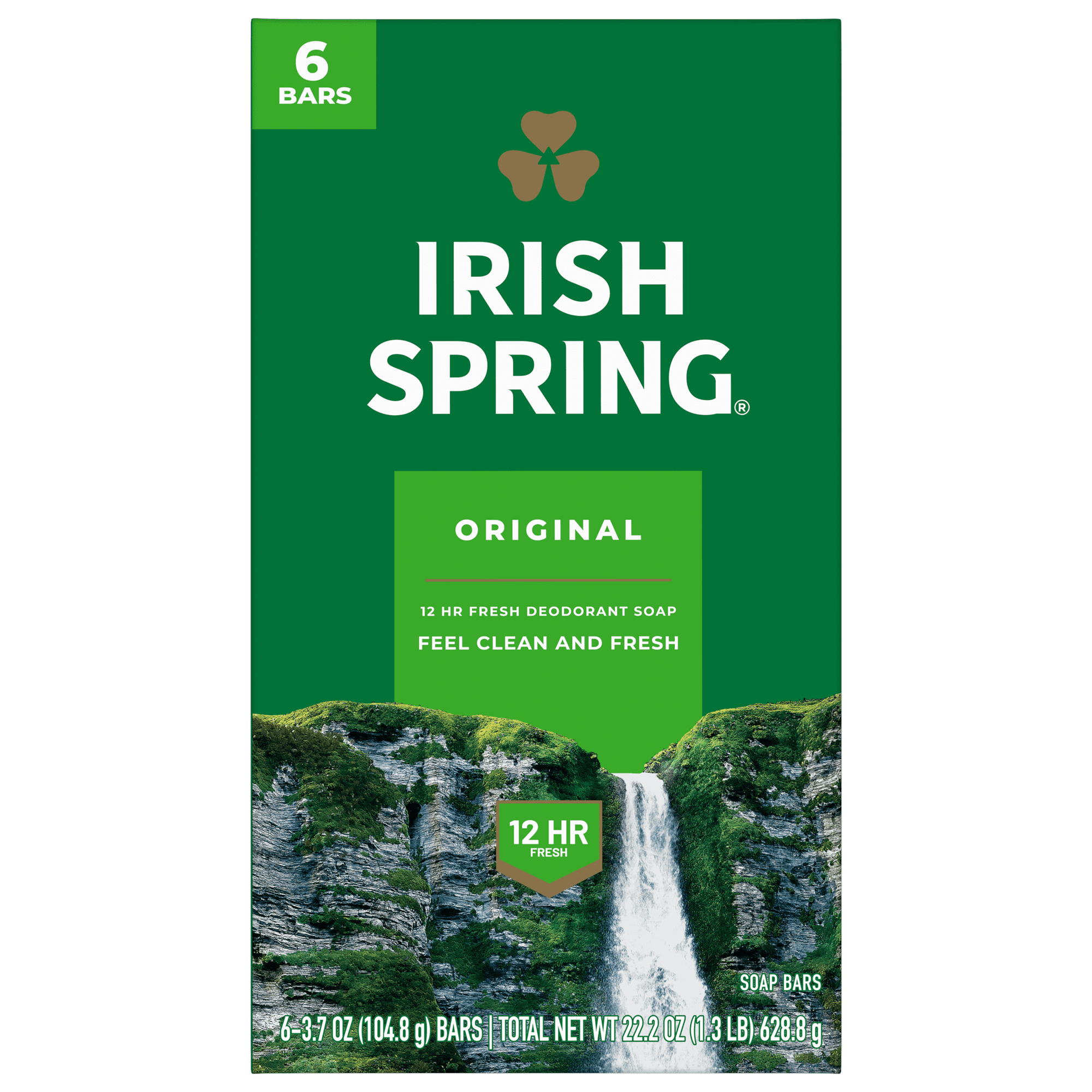 Click here for Irish Spring Original Deodorant Bar Soap For Men... prices