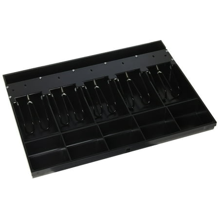 Click here for Apg Cash Drawer Heavy Duty: Fixed Till Assembly (P... prices