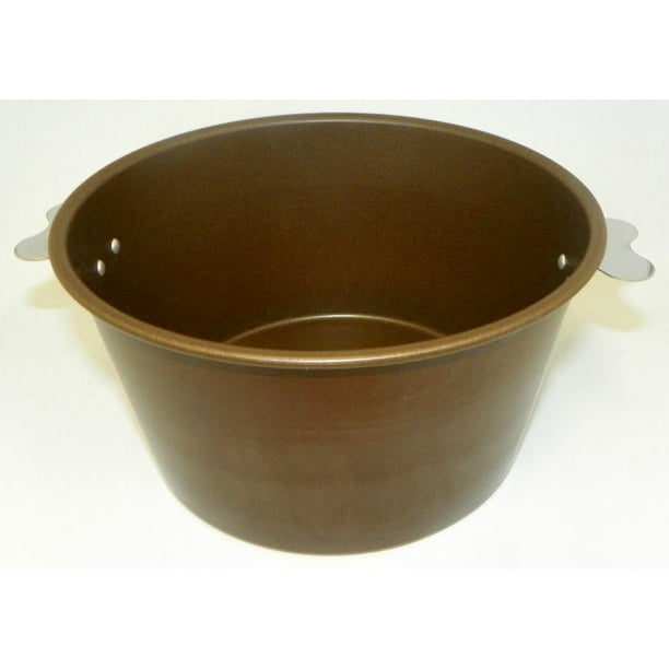 Gobel Charlotte Mould/Panettone Pan - Non-stick - Walmart.ca