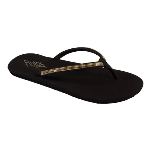 Flojos - Women's Flojos Audrey Flip Flop - Walmart.com - Walmart.com