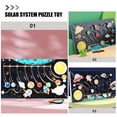Solar System Toys Puzzle Puzzles Easter Present Outer Space Board Games ...