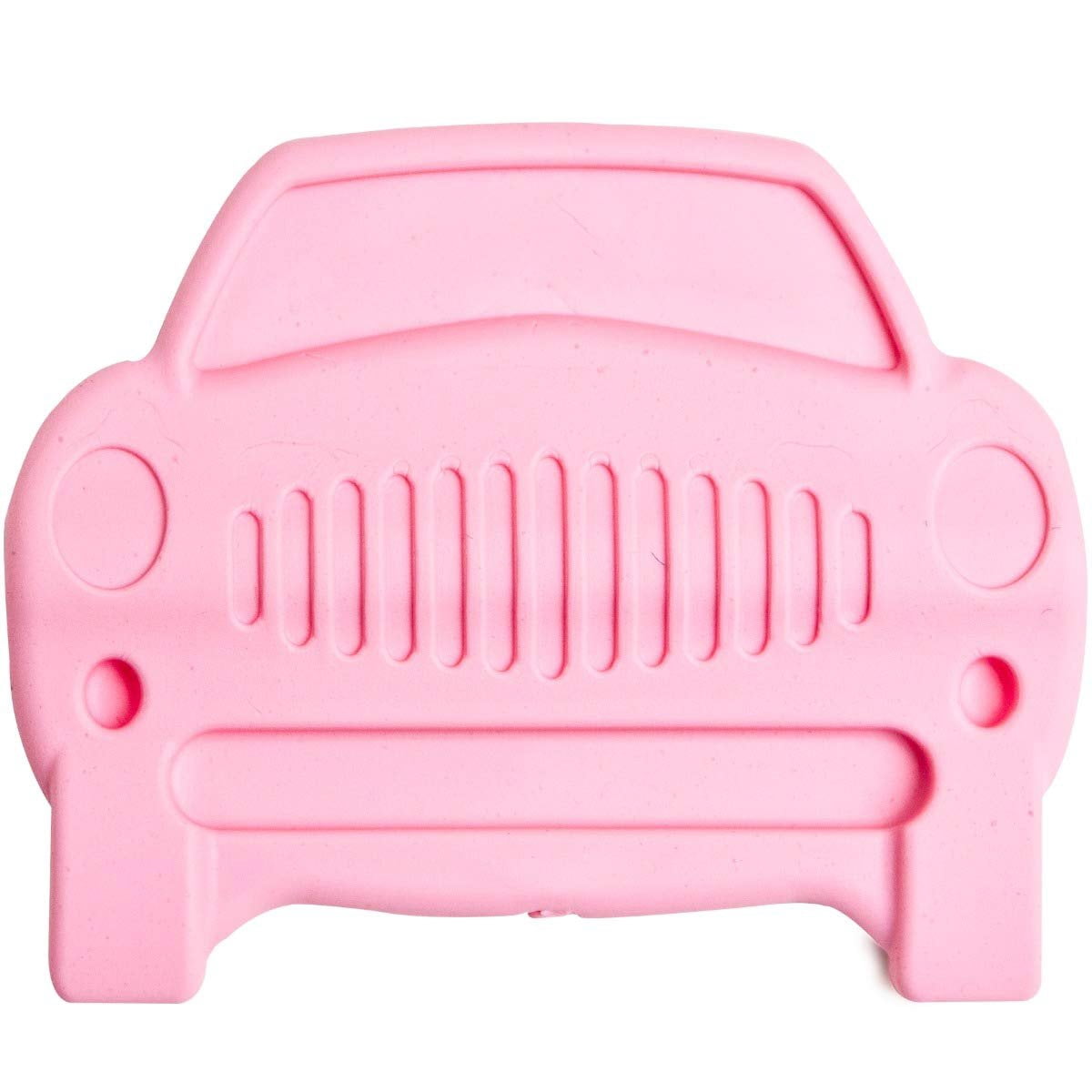 Cool Chews Race Car Chewy Pink - Walmart.com