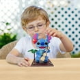 Stitch Adventure Building Collectible Toy, Stitch Building Blocks ...