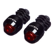 Sunrace SL-M10 Thumb Shifter SLM10 Pair Friction - Walmart.com