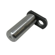 RAParts Replacement Front Axle Bushing 897712M2 Fits Massey Ferguson ...