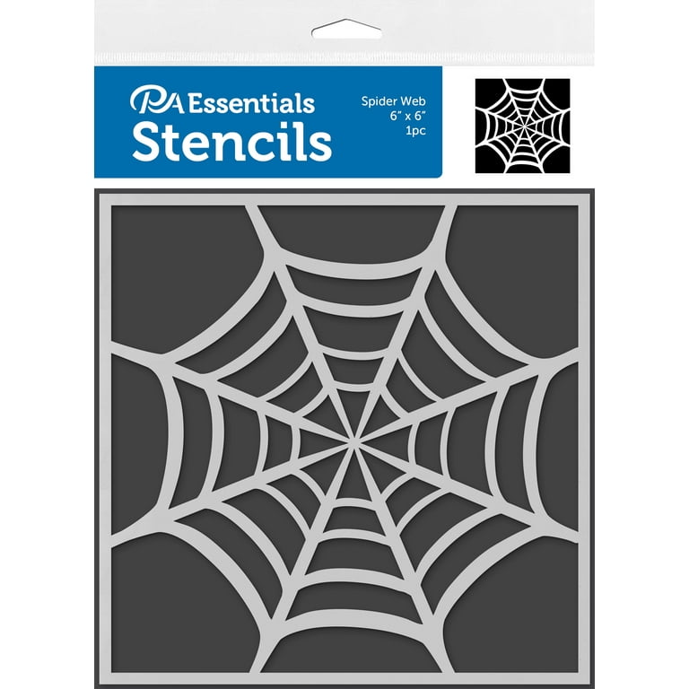 Web Stencil
