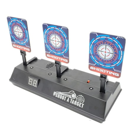Electronic Scoring Target Automatic Practice Target | Walmart Canada