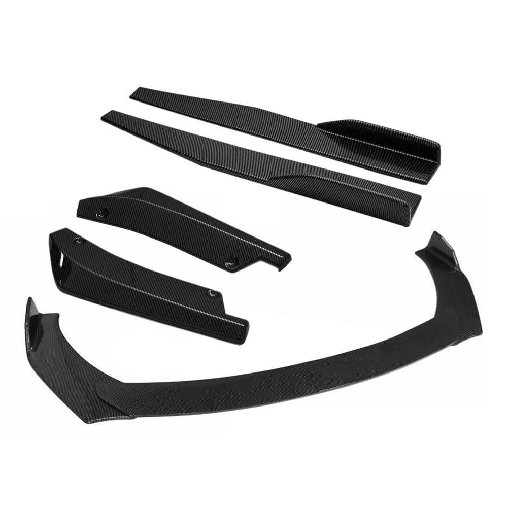 Universal Body Kits For Cars