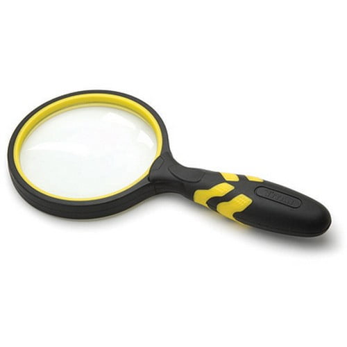 Titan Tools 15038 Magnifying Glass 2.2X Magnification - Walmart.com