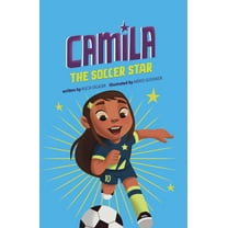 Camila La Estrella (Camila the Star) Camila La Estrella del Escenario ...