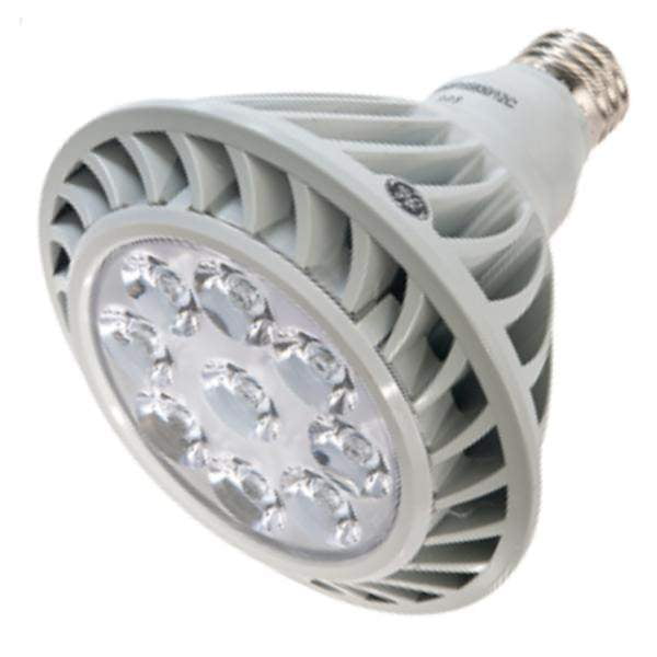 GE 33647 - LED26DP38S835/12 PAR38 Flood LED Light Bulb - Walmart.com