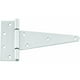 National Hardware - V285 8" Extra Heavy T-Hinge - Stainless Steel ...