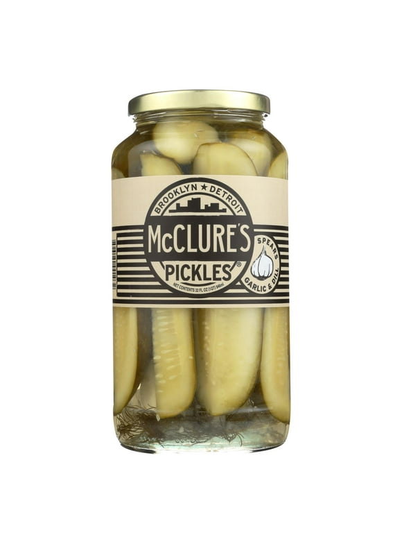 Specialty Pickle Brands in Pickles - Walmart.com