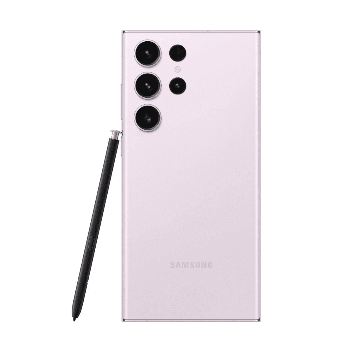 Samsung Galaxy S23 Ultra 512gb Morado Reacondicionado | Walmart en línea