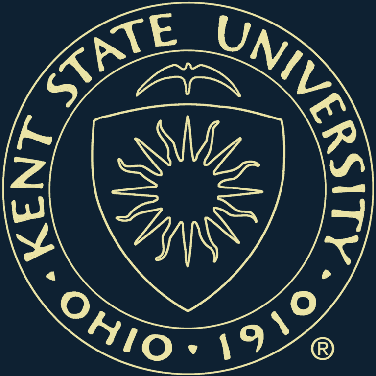 Kent State Nursing Logo