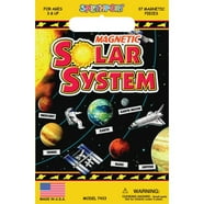 Great Explorations 3-D Solar System - Walmart.com