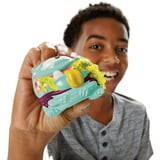 My Life As Zorbeez Monster Oozer One Eyed Joe - Gross Shooting Action ...
