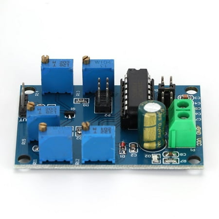 Hilitand Signal Generator, Low Frequency Signal Generator Module, Triangular For Frequency ...