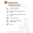 Prosoco Sure Klean Concrete Sealant - Weather Seal Siloxane PD for Crack Prevention - Walmart.com