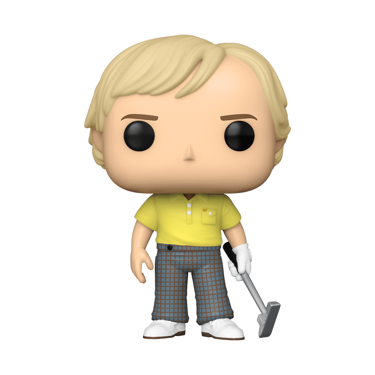 Funko POP! Golf: Jack Nicklaus - Walmart.com