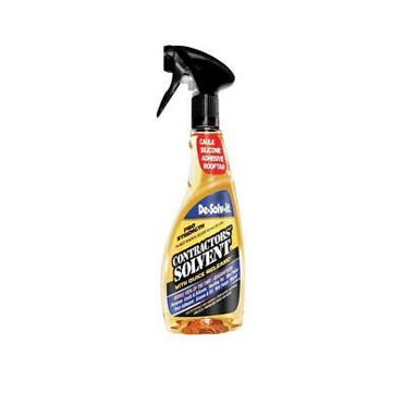 De-Solv-it PRO CONTRACTORS SOLVENT 1oz - Walmart.com