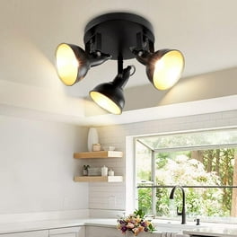 Forkitchen Led Rustic Lighting